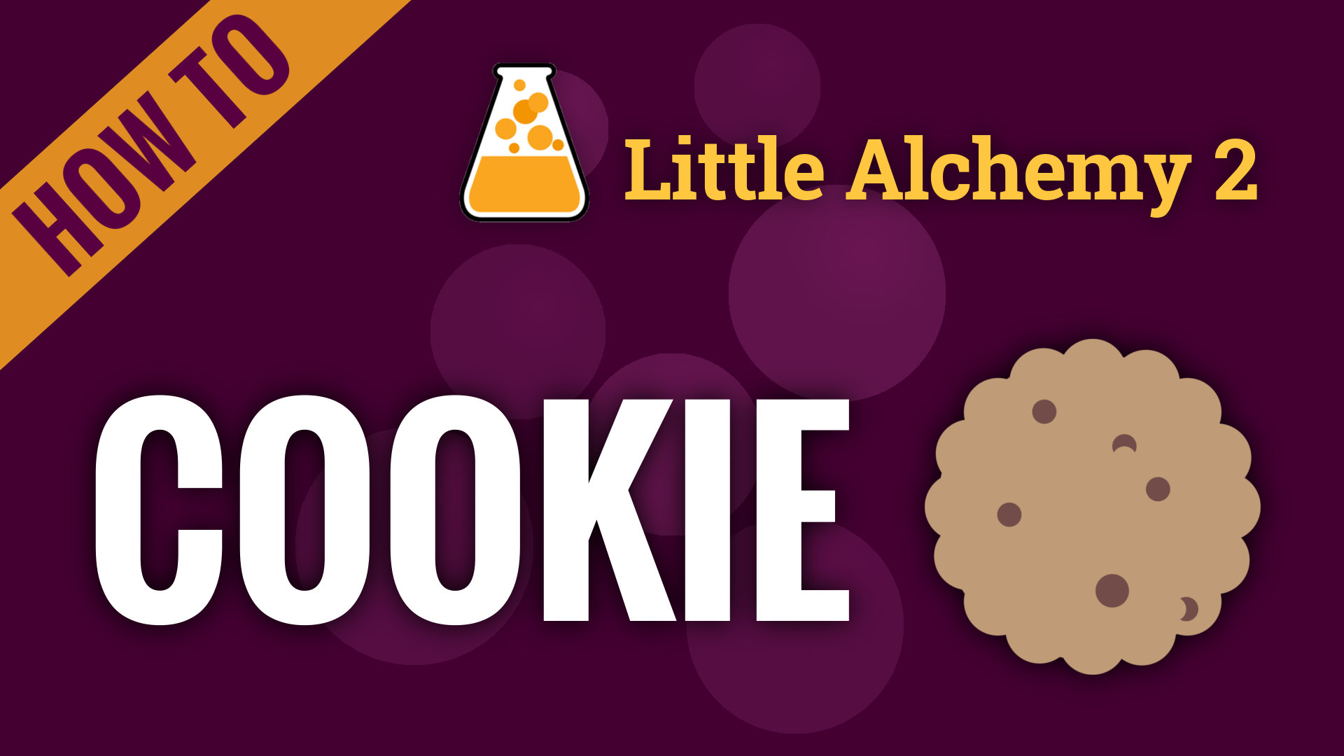 Cookie Little Alchemy 2 s
