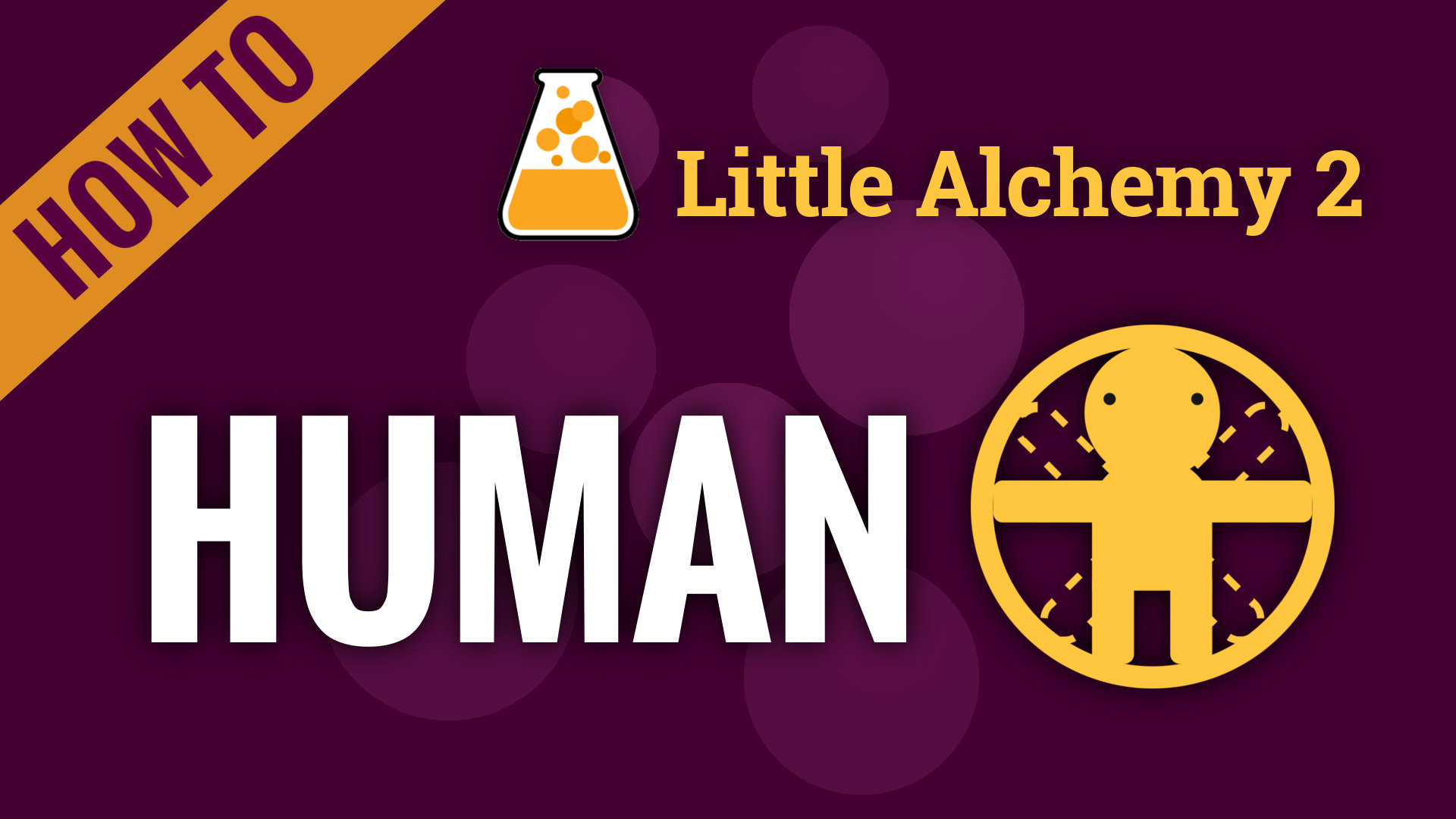 Human Little Alchemy 2 s